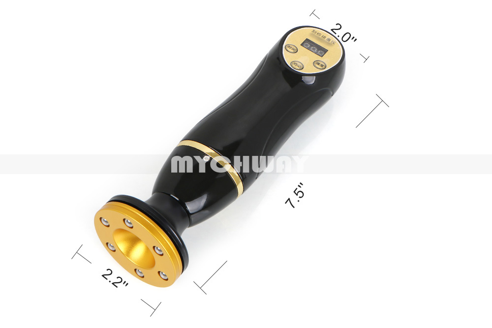 Body Scraping And Scraping Treatment For Sucking And Detoxifying Health ...